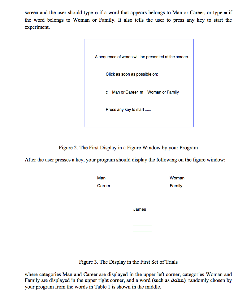 In this assignment, you are asked to write a MATLAB | Chegg.com