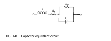 Solved 1. Take equivalent circuits for inductor and | Chegg.com