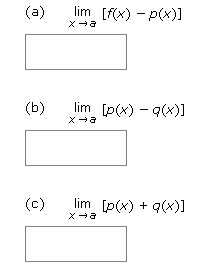 Solved Given that lim g(x)= 0, evaluate the limits below | Chegg.com