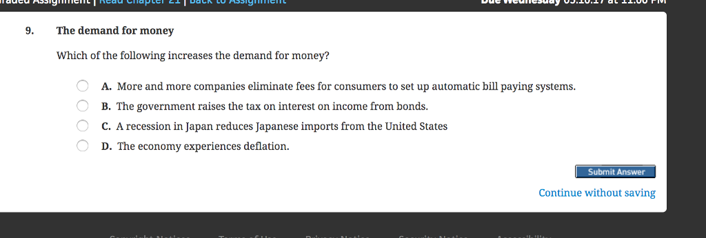 Solved Graded Assignment I Read Chapter 21 l Back to | Chegg.com