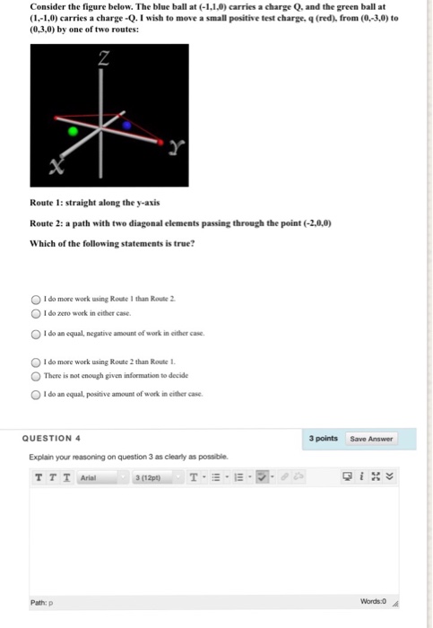 Solved PHYSICS I REVIEW lfIlift a bowling ball from the | Chegg.com