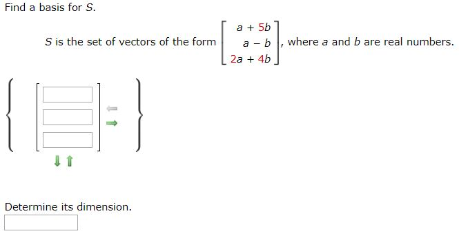 Solved Find the null space for A. 1 -4 8 1 0 9 9t 17/4t | Chegg.com