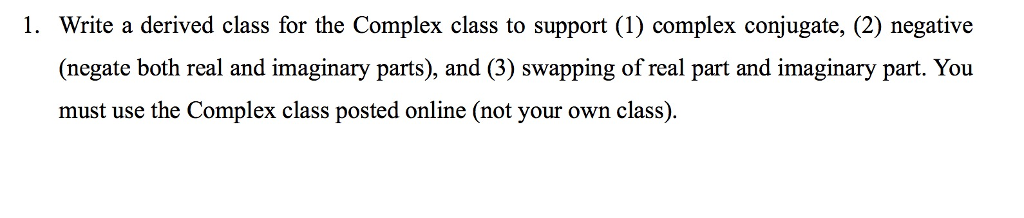 Solved The Cpp And H Files Are Included You Do Not Have