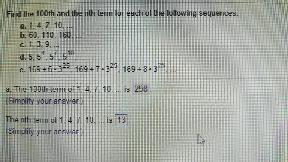 Solved please explain in steps. Clear hand writing please | Chegg.com