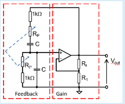 Solved What type of amplifier configuration is used to | Chegg.com