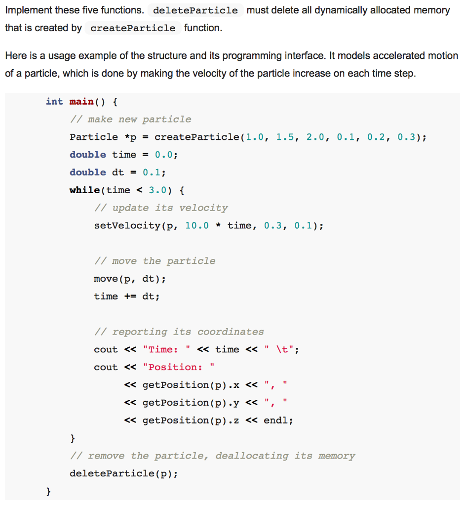 Solved Write A C Program Using And