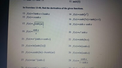 Solved Do Problem 20 Chegg