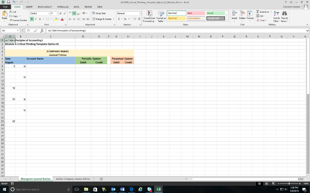 8 Module 4: Critical Thinking Module 4: Critical | Chegg.com