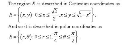 Solved how to Convert from Cartesian Coordinates to Polar | Chegg.com