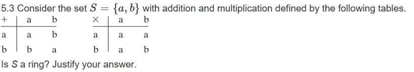 Solved 5.1 For the group Sn of all permutations of n | Chegg.com