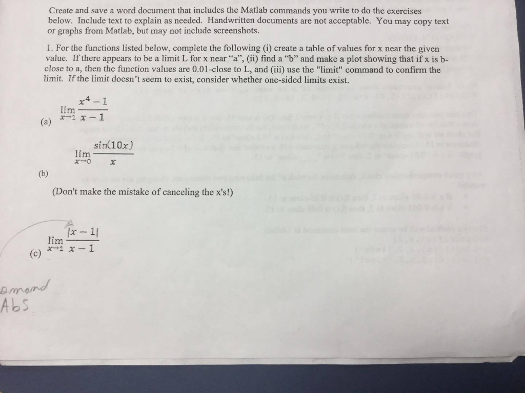 Solved Hello guys, I am trying to do my Lab on Matlab | Chegg.com