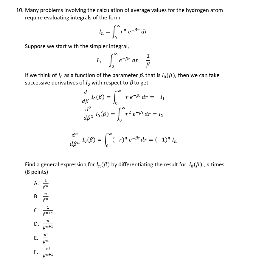 Solved Many problems involving the calculation of average | Chegg.com