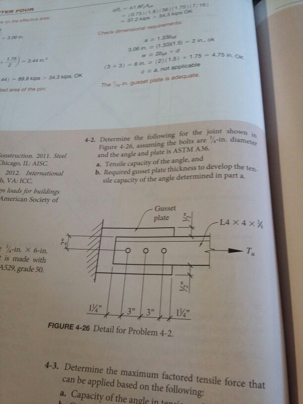 Solved Problem 4 2 Chegg