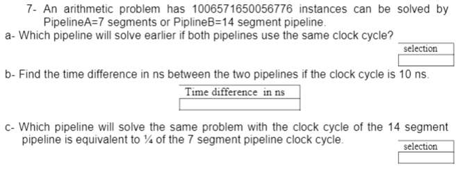Solved An arithmetic problem has 1006571650056776 instances | Chegg.com
