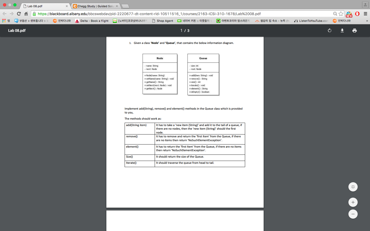 Solved /* * To change this license header, choose License | Chegg.com