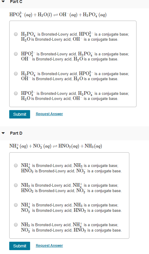 Solved Part A CN (aq) +H2O OH (a)+HCN(aq) O CN is | Chegg.com Solved Part A CN (aq) +H2O OH (a)+HCN(aq) O CN is | Chegg.com