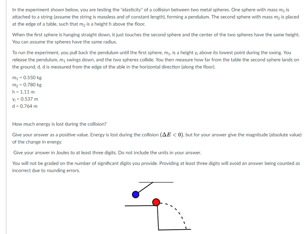 Solved In the experiment shown below, you are testing the | Chegg.com