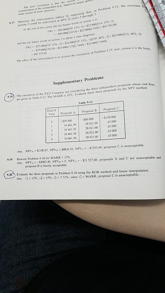Solved strict conclusion is that the curreil ation of the | Chegg.com