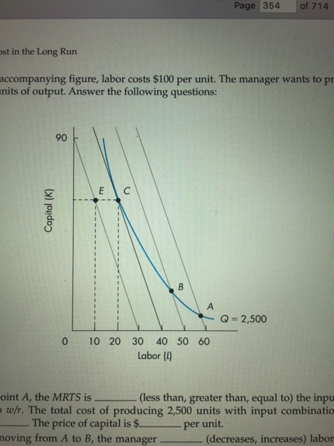 Solved Can you please help me with this problem? 3. In | Chegg.com