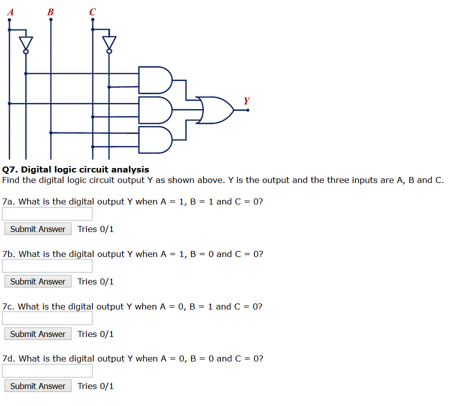Solved Simple circuits problem I'm struggling with for my HW | Chegg.com