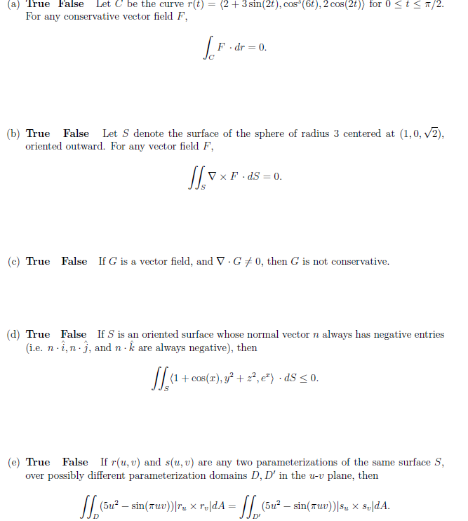 Solved (a) Let C be the curve r (t) = (2 + 3 sin (2t), cos^3 | Chegg.com