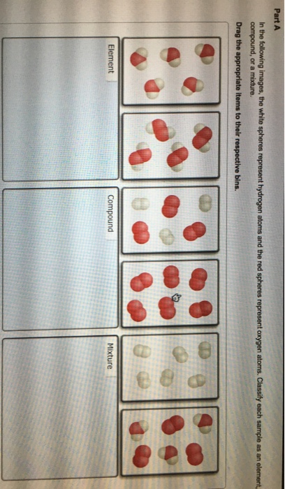 In the following images, the white spheres represent | Chegg.com In the following images, the white spheres represent | Chegg.com