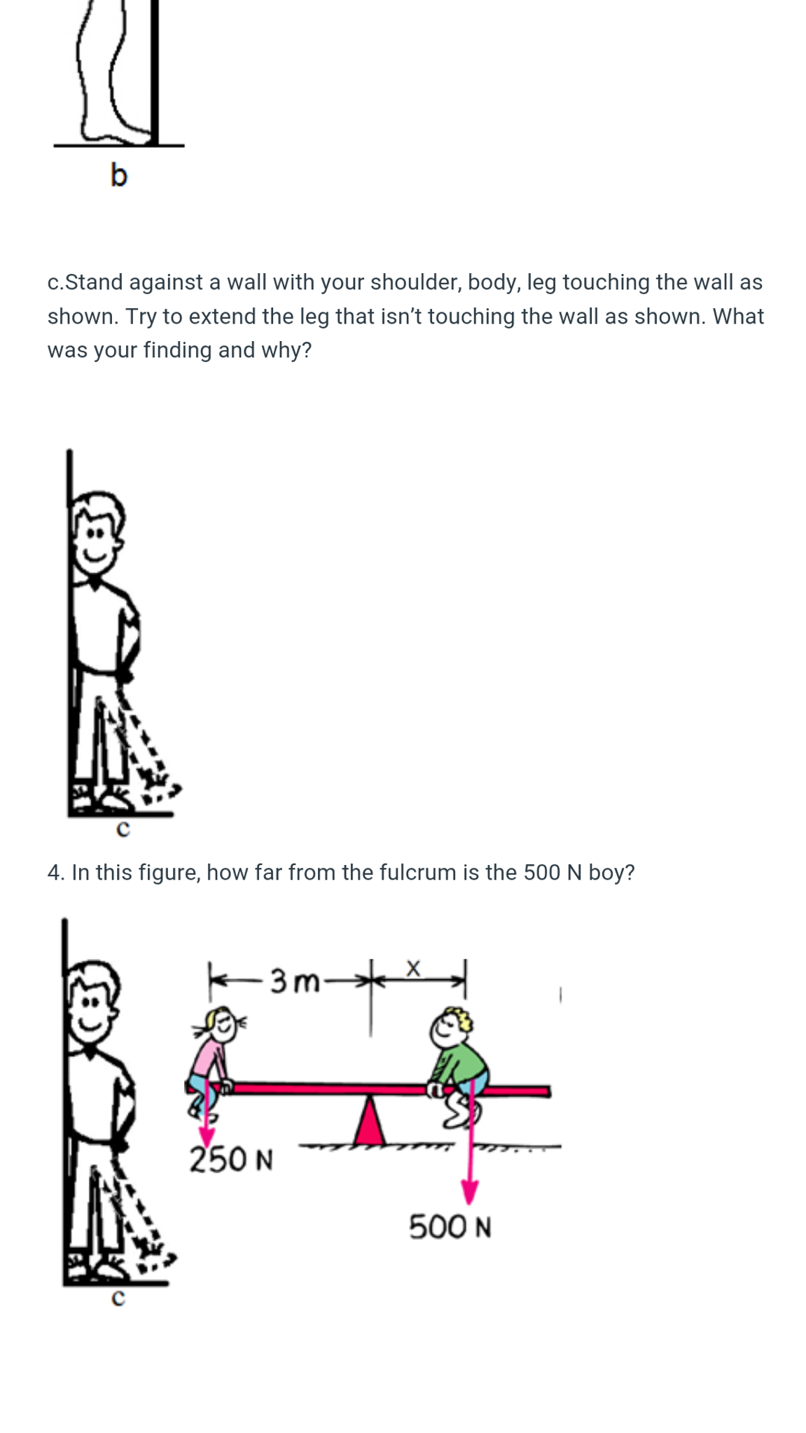 Solved Gravity, Orbits and Keplers Law | Chegg.com