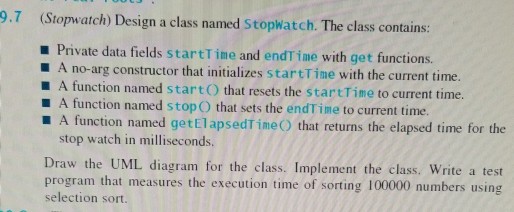 Solved ANSWER SHOULD BE IN C++ | Chegg.com