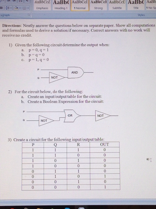 Solved Discrete Structures Need this in all steps. Please | Chegg.com Solved Discrete Structures Need this in all steps. Please | Chegg.com