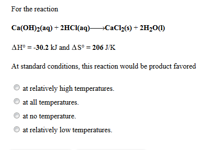 Solved For the reaction 2C2H6(g) + 702(g)4CO2(g) + 6H2O(g) | Chegg.com