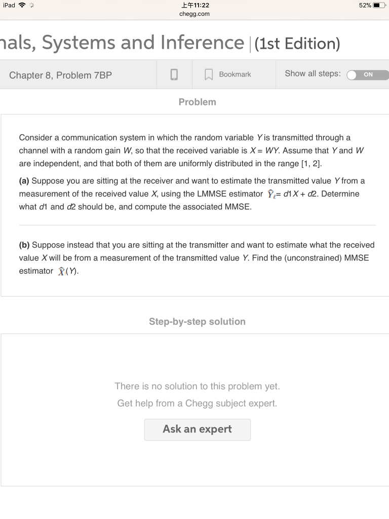 Electrical engineering Archive | April 11 2018 | Chegg.com