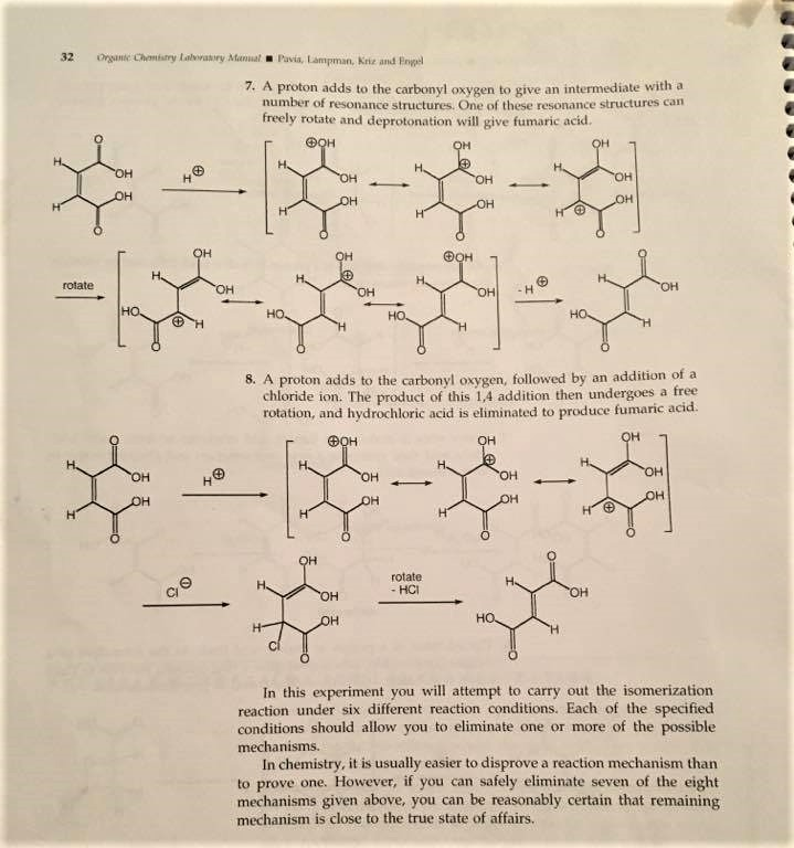 Solved ECHANISM 1. Is visible light solely responsible for | Chegg.com