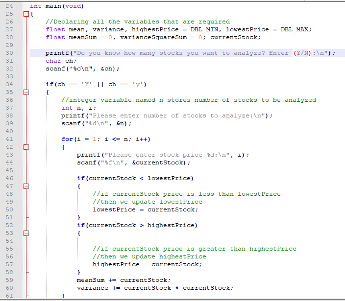 Solved Please take a look at my errors in my code. I would | Chegg.com