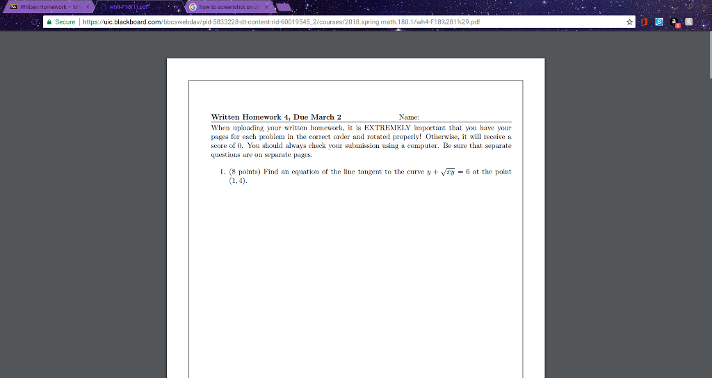 Calculus Archive | March 02 2018 | Chegg.com