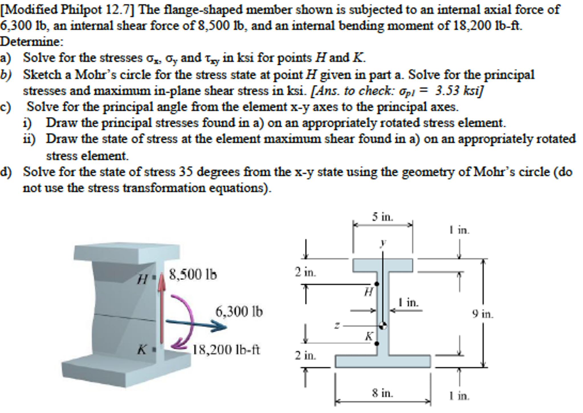 Civil Engineering Archive | November 20, 2016 | Chegg.com
