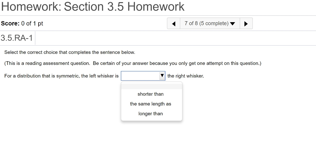Solved Homework Section 3 5 Homework Score 0 Of 1 Pt