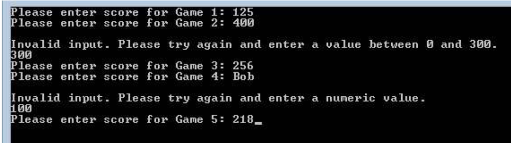 Solved C++ Console Application following the requirements | Chegg.com
