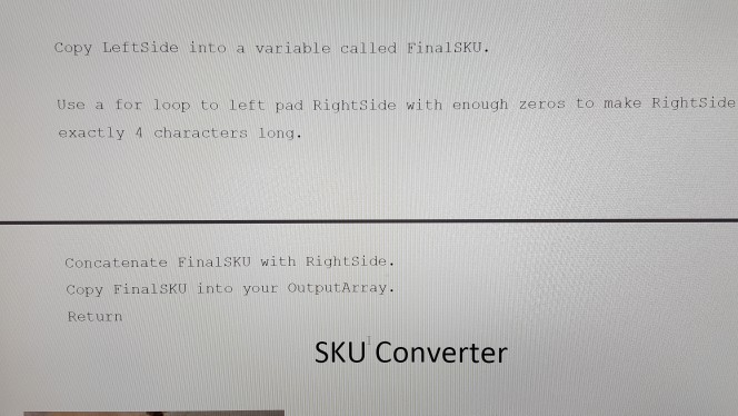 Solved Coding Assignment 6 Part 1 Create Code6 xxxxxxxxxx.c. | Chegg.com