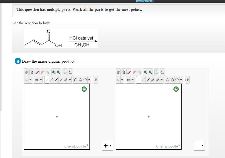 Solved This question has multiple parts. Work all the parts | Chegg.com