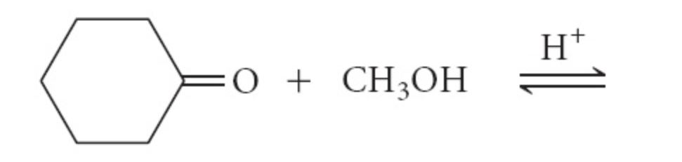 Solved Complete the following Nucleophilic addition | Chegg.com