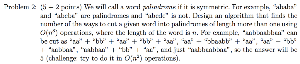 Solved If you write code -- do it in Java If pseudocode, | Chegg.com