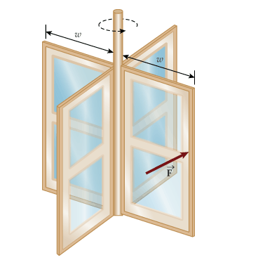 Solved In a downtown office building you notice each of the | Chegg.com