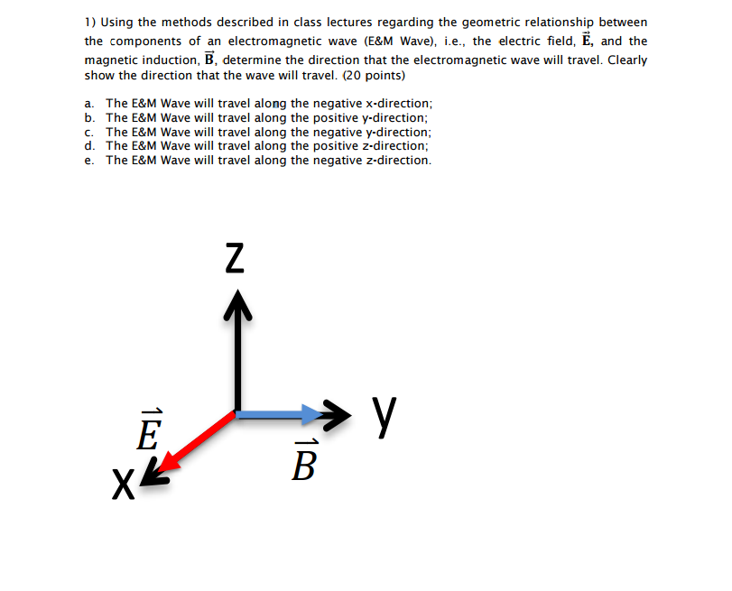 Solved Using the methods described in class lectures | Chegg.com