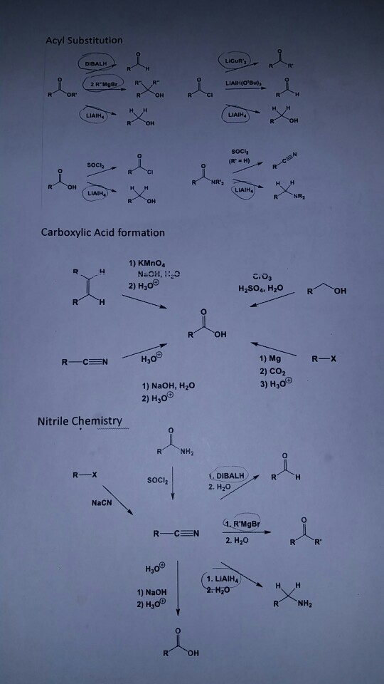 Solved 9. Provide reagents to accomplish the following | Chegg.com Solved 9. Provide reagents to accomplish the following | Chegg.com