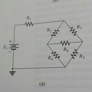 Solved Find the voltage sources and/or resistive elements | Chegg.com