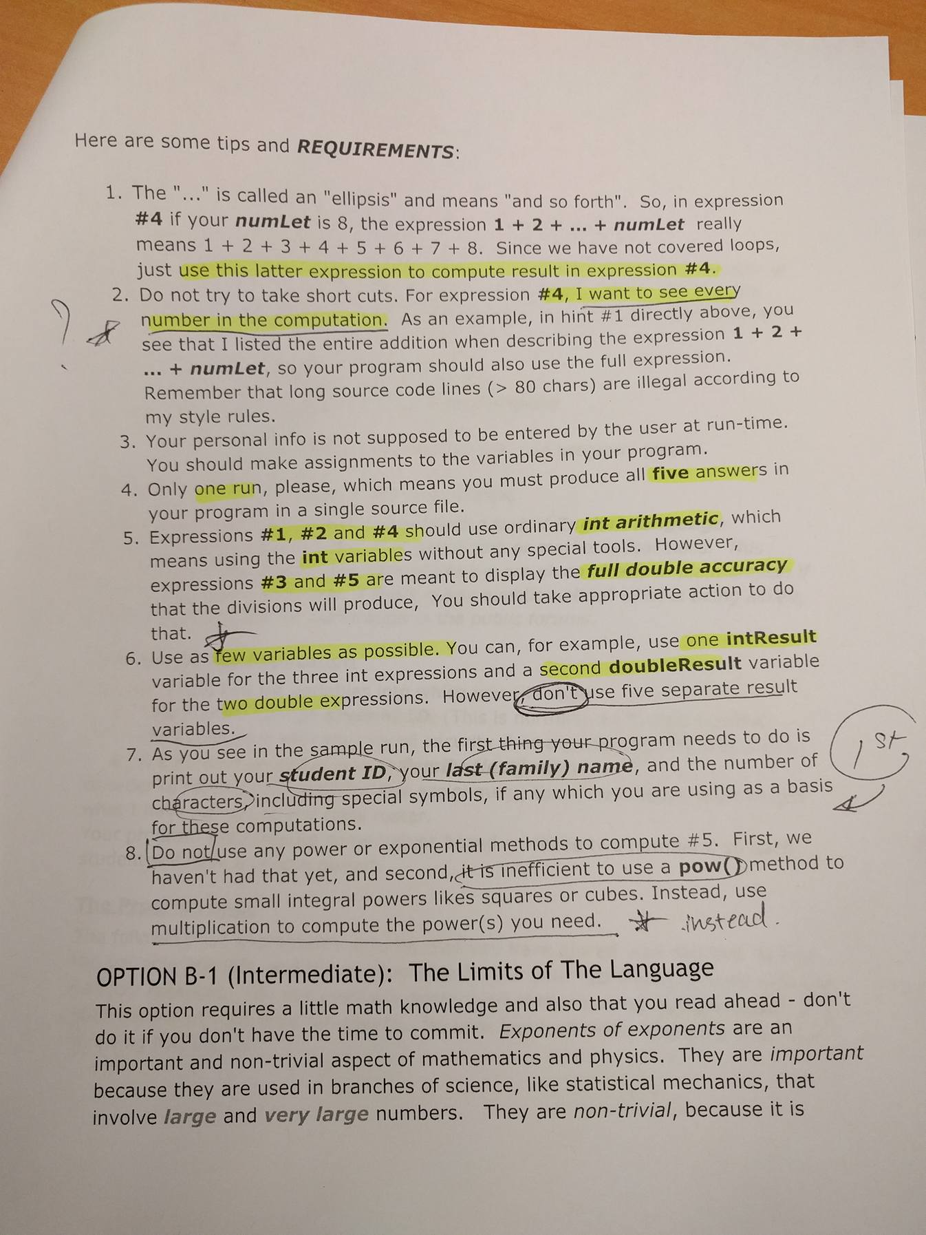 Solved #include using namespace std; int main() { | Chegg.com