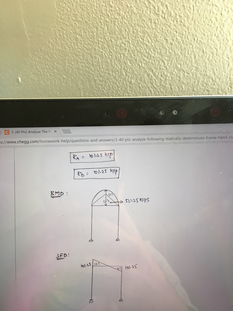 Solved 3. (40 pts) Analyze the following statically | Chegg.com Solved 3. (40 pts) Analyze the following statically | Chegg.com
