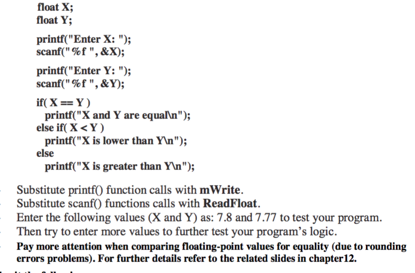 Solved This Needs To Be Completed In Intel X86 Masm Assembly