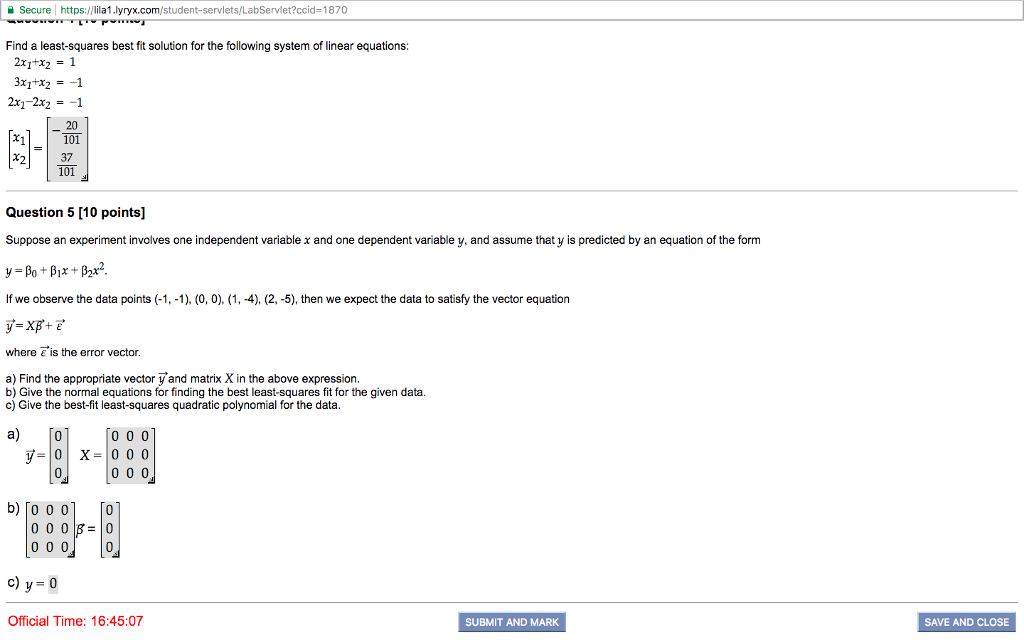 Solved A Secure | | Chegg.com
