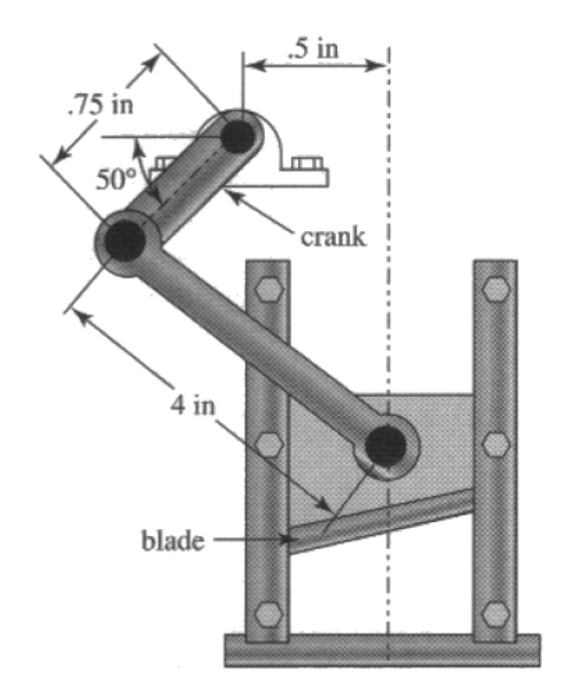 Solved Analytically calculate the maximum linear | Chegg.com